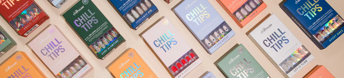 Chillhouse – Corktown Jewellery