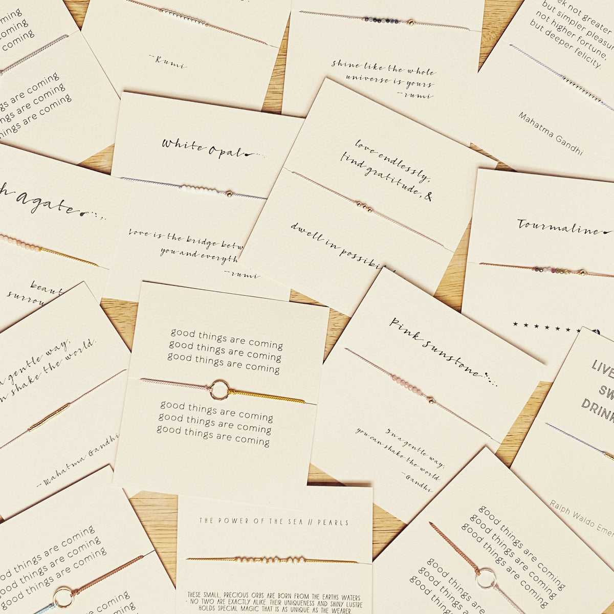 Mai Lin – Corktown Jewellery