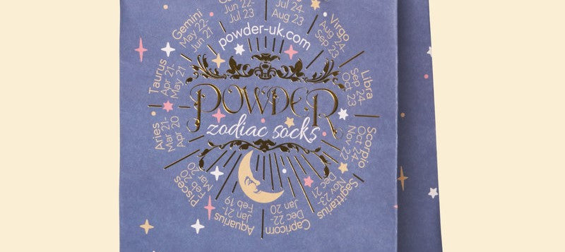 Powder Design – Corktown Jewellery