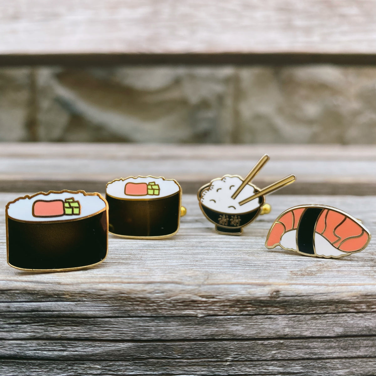 Cuff Stuff – Corktown Jewellery