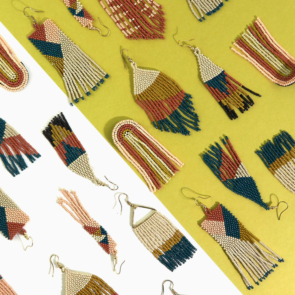 INK + ALLOY – Corktown Jewellery