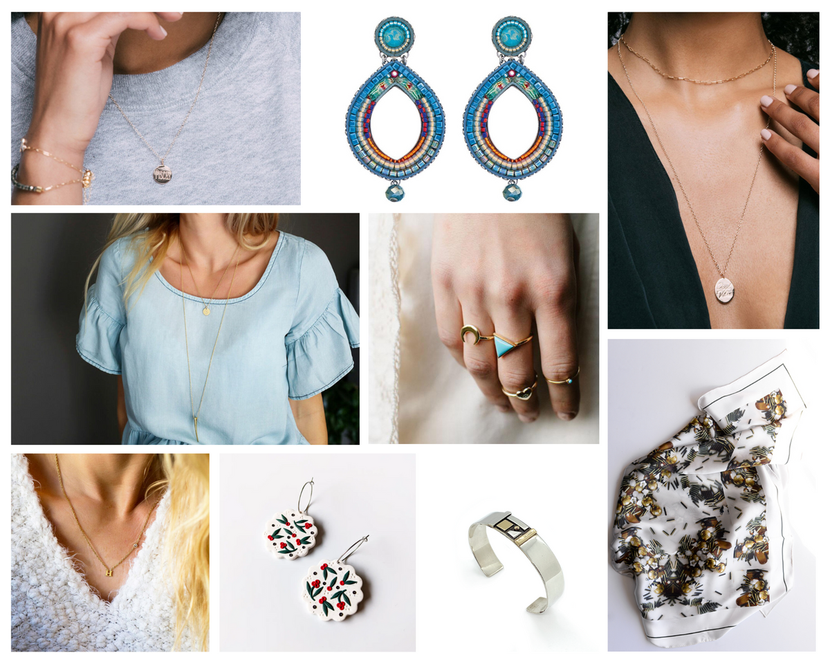 ON SALE – Corktown Jewellery