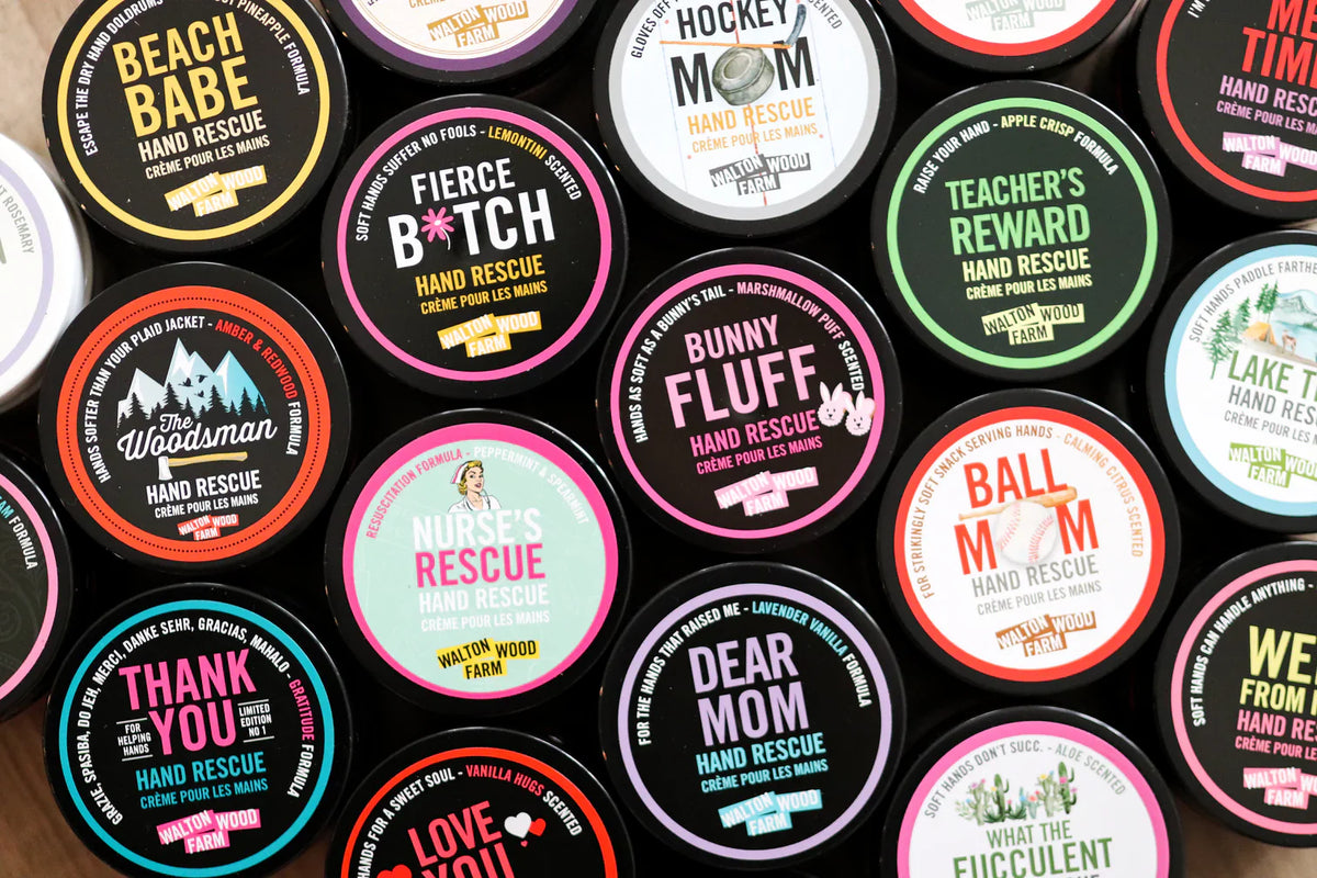 Walton Wood Farm – Corktown Jewellery