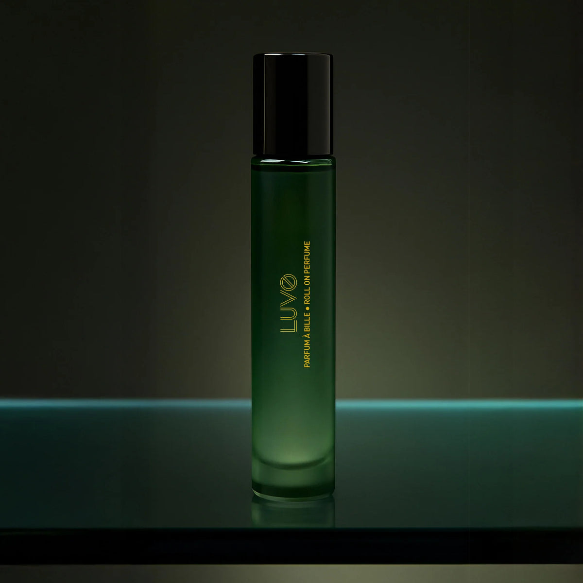 LUVO Cashmere & Vanilla Perfume Roll On – Corktown Jewellery