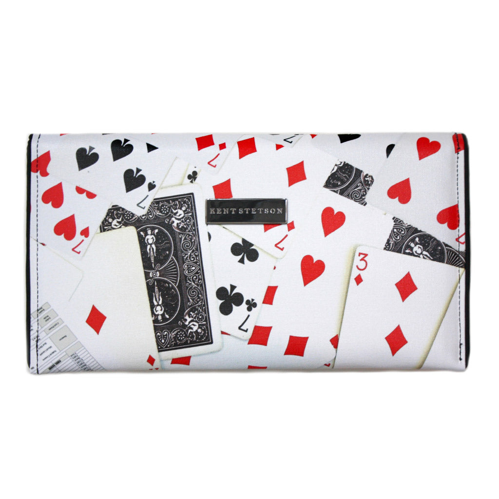 Kent Stetson Canasta Handbag – Corktown Jewellery