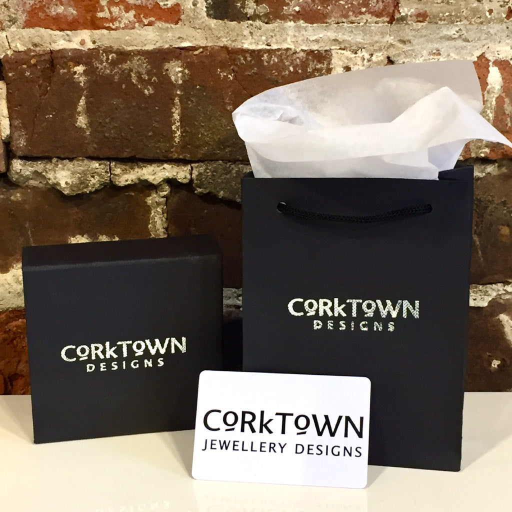 Corktown Designs Gift Card – Corktown Jewellery