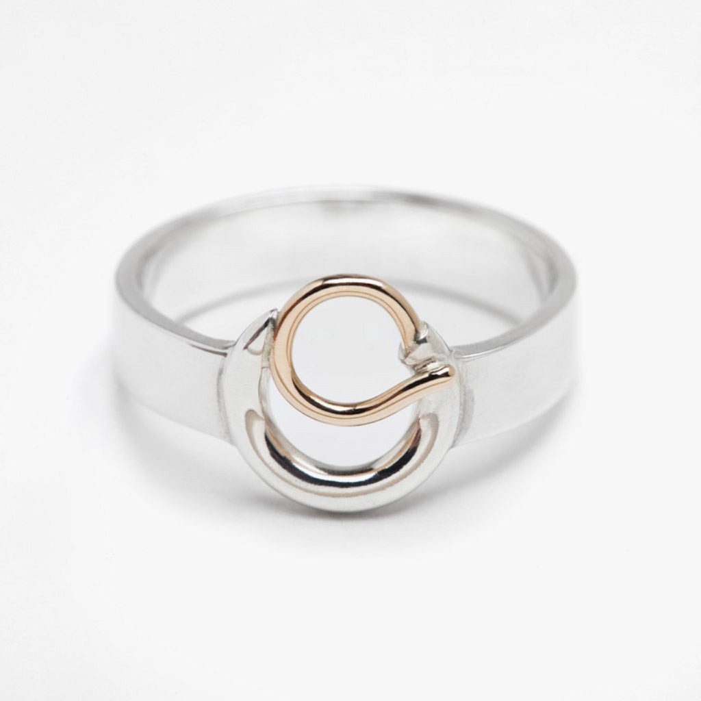 Constantine Designs Gratitude Ring – Corktown Jewellery